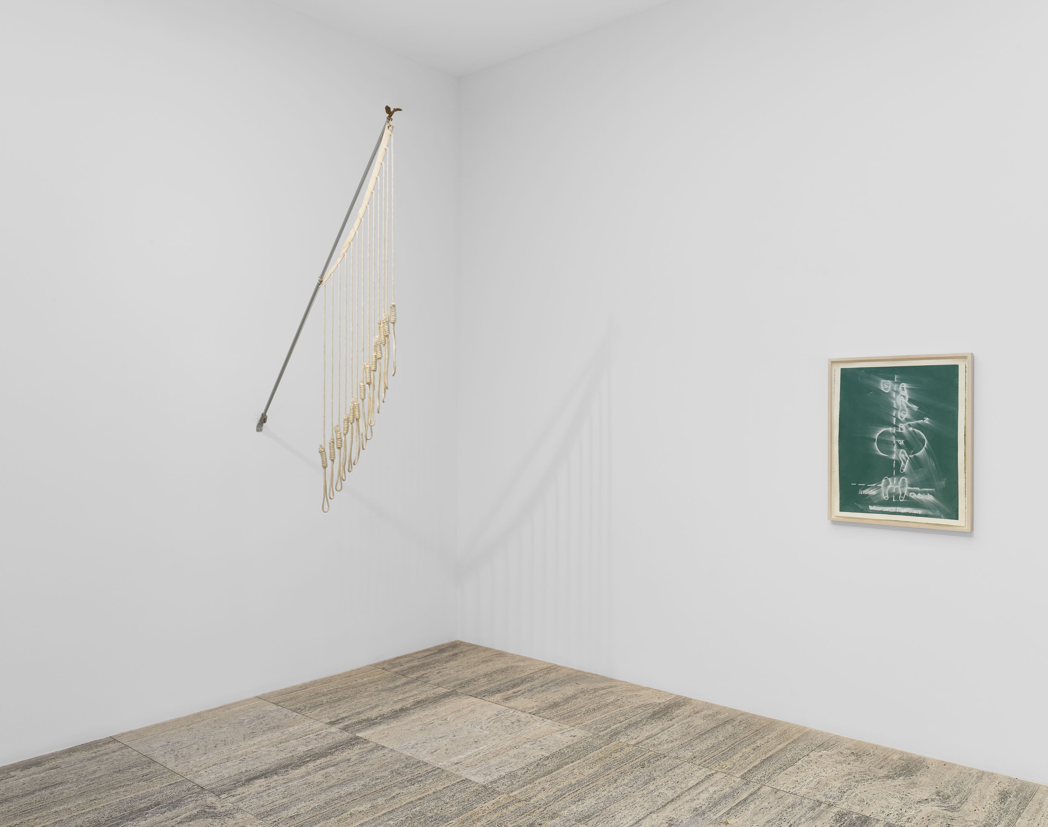 RETROaction - Hauser & Wirth